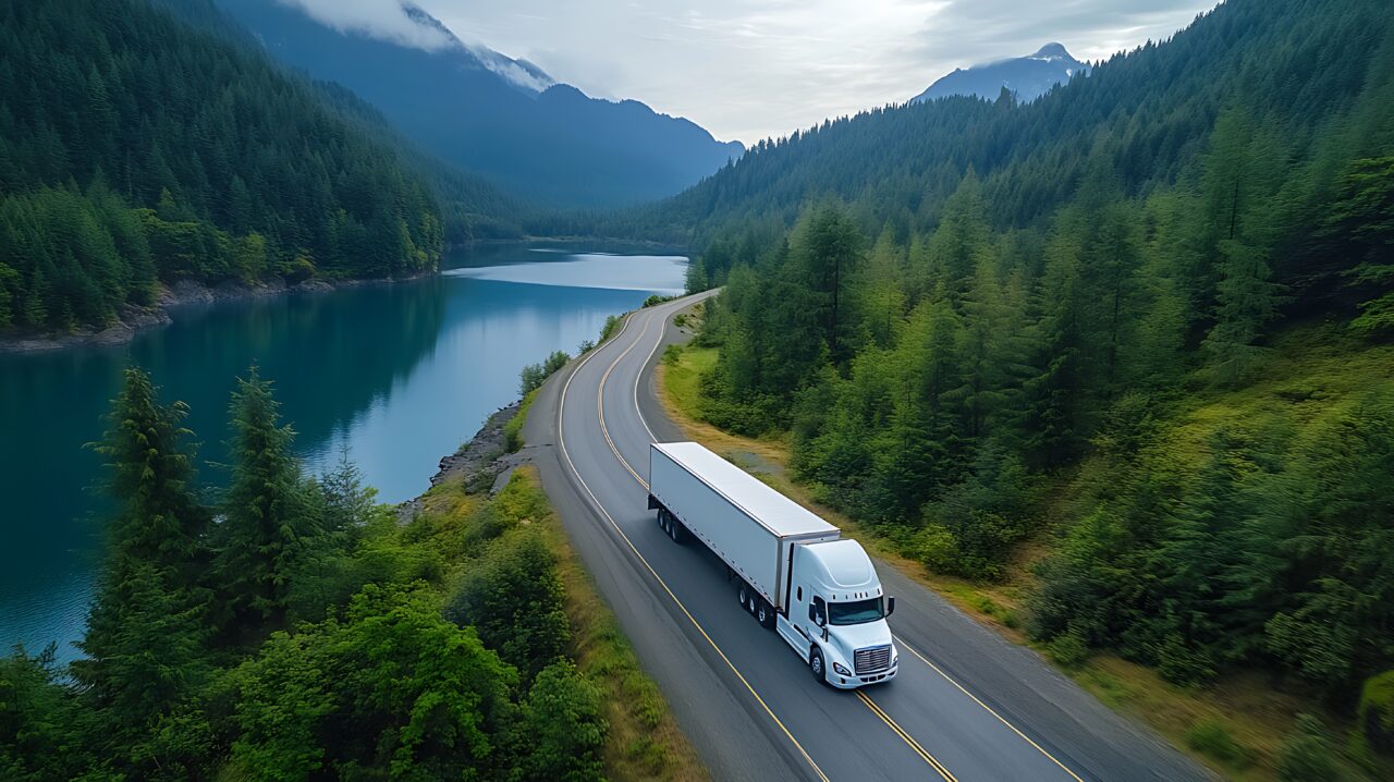 Clean Carrier - BC Trucking Association